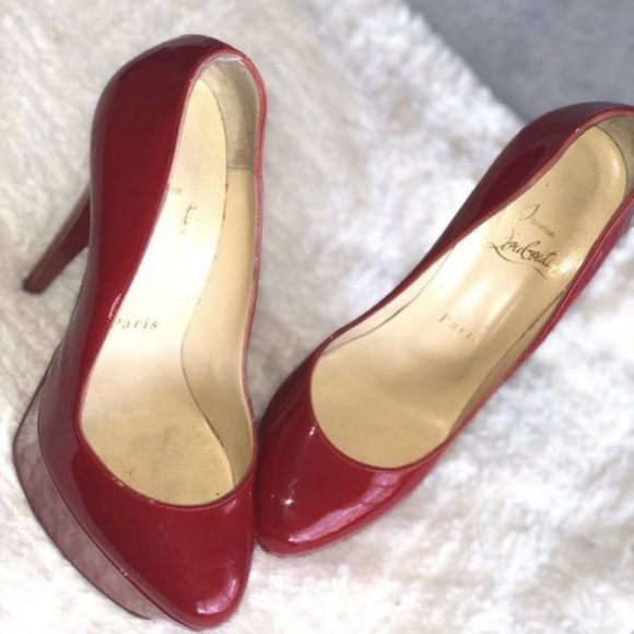 Shoes | Christian Louboutin | Poshmark